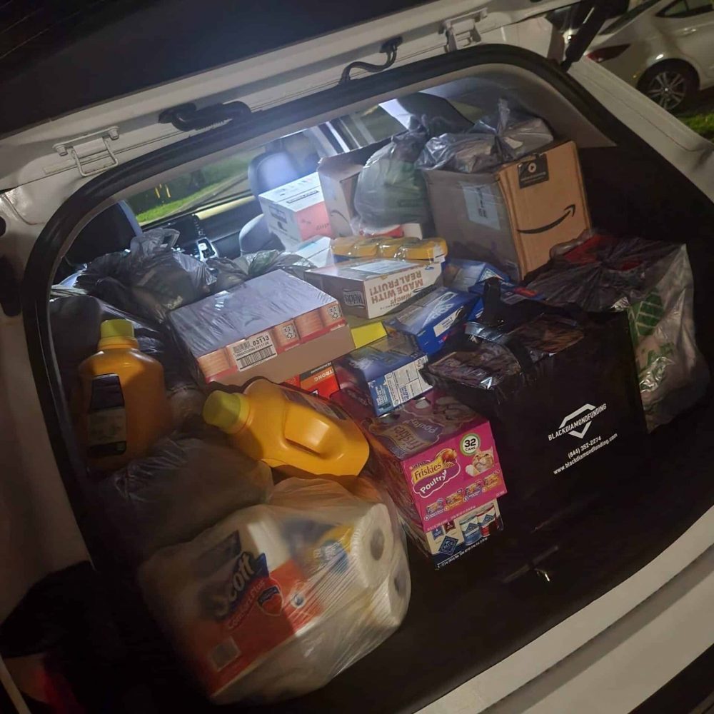 Insurance Claim Solutions for Businesses & Homeowners - Black Diamond ...